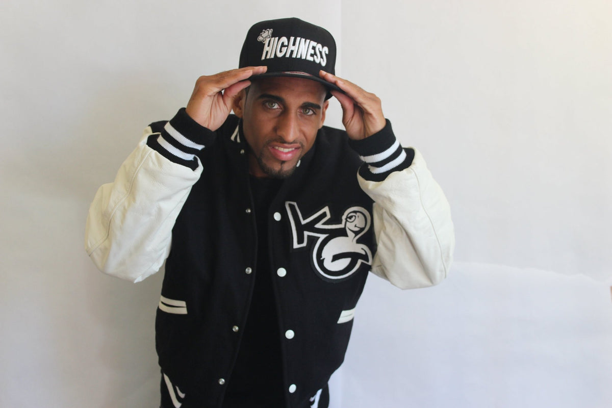 Kush Groove Pullover & Zip Up Jackets Collection