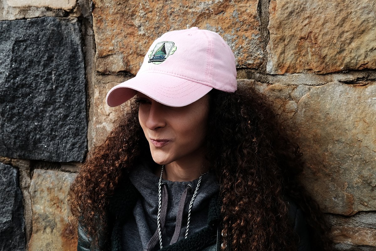 Kush Groove Women's Accessories Collection